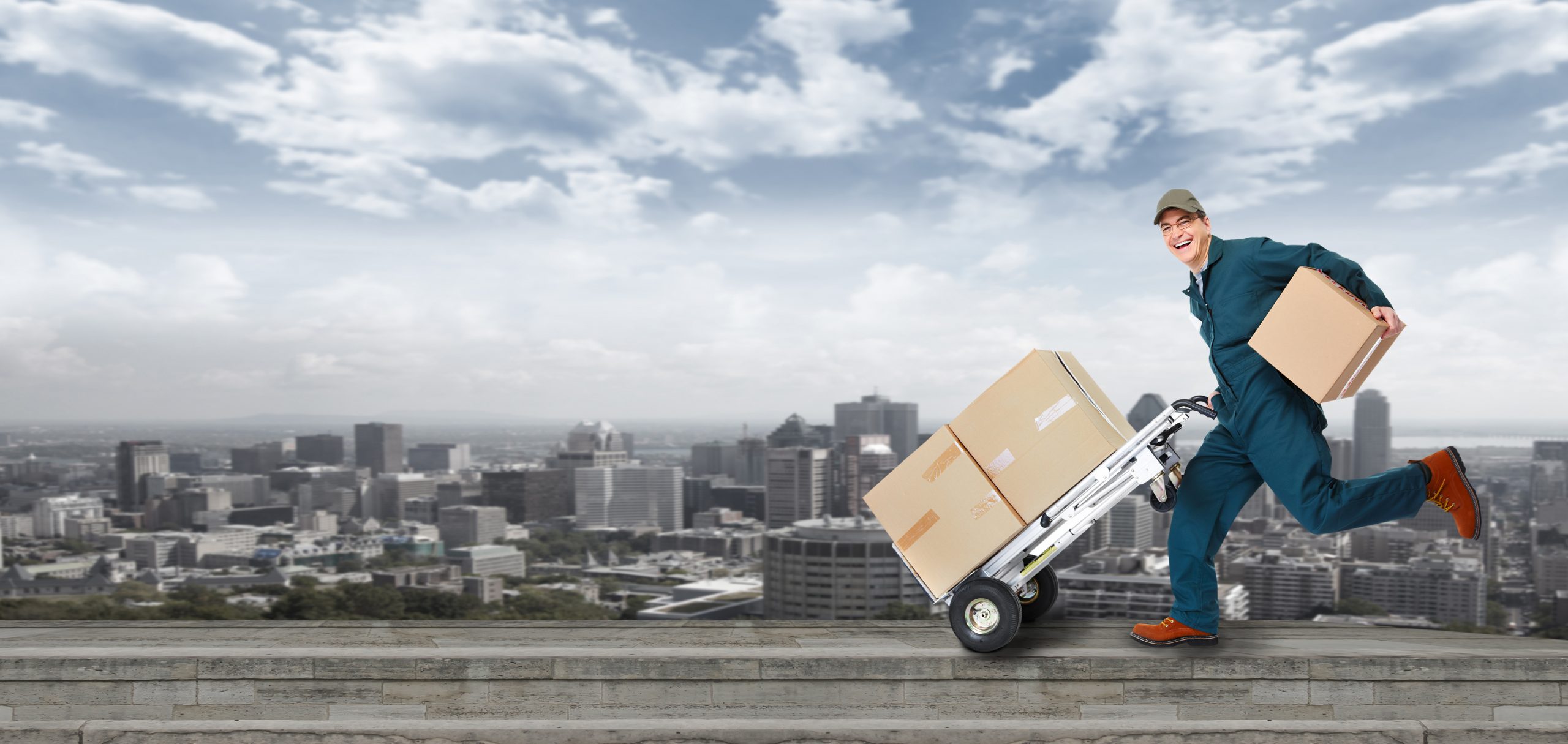 Checklist When Moving in a Hurry - Moving Solutions