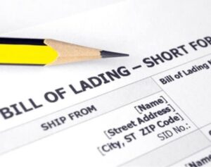 Freight Forwarding Documents: A Comprehensive Guide - Moving Solutions