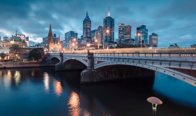 Interstate Removalist Melbourne - Moving Solutions