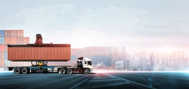 Cartage Services - Moving Solutions